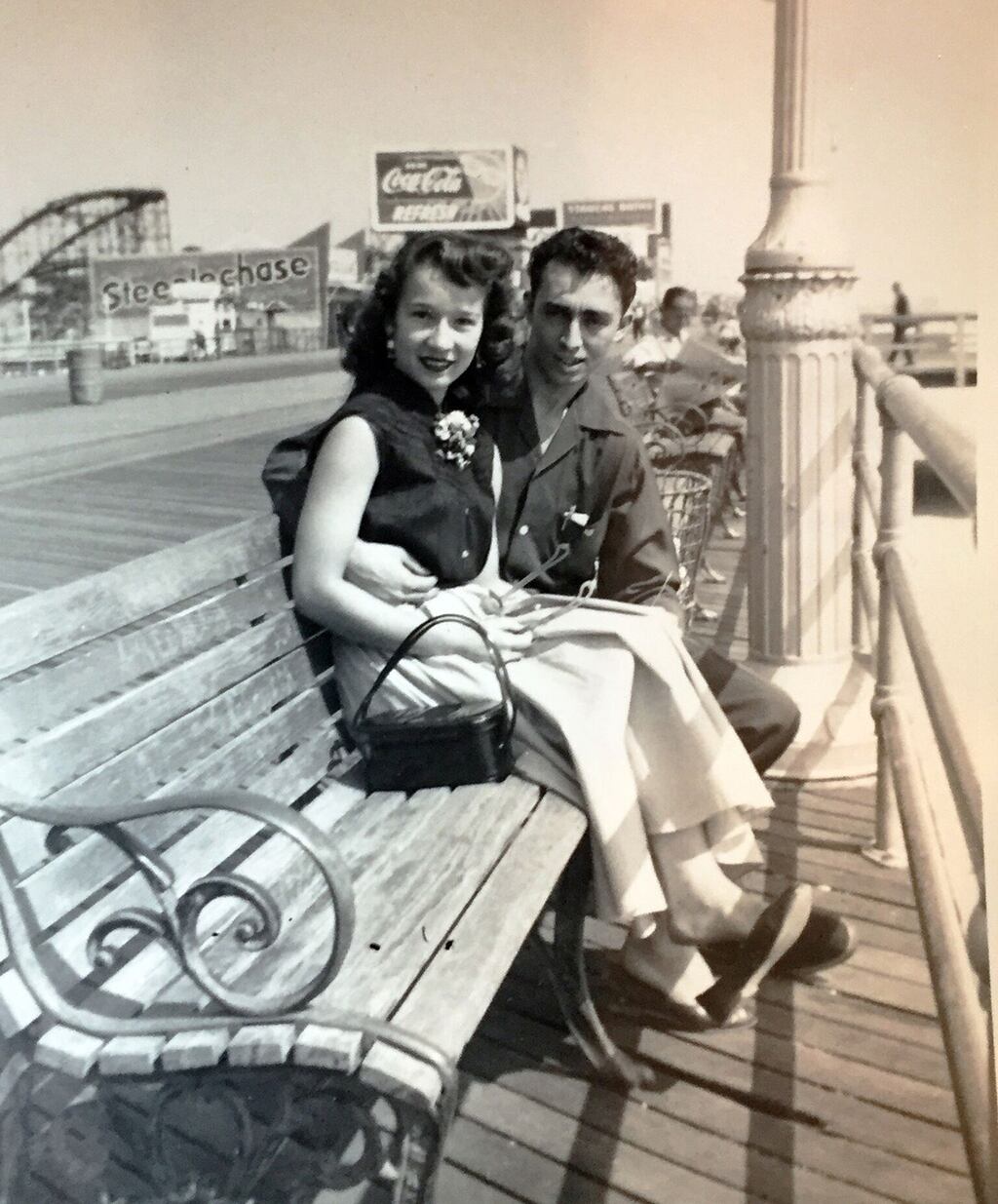 The Scarface of Sex: The Millionaire Playboy Who Murdered His Way to ...