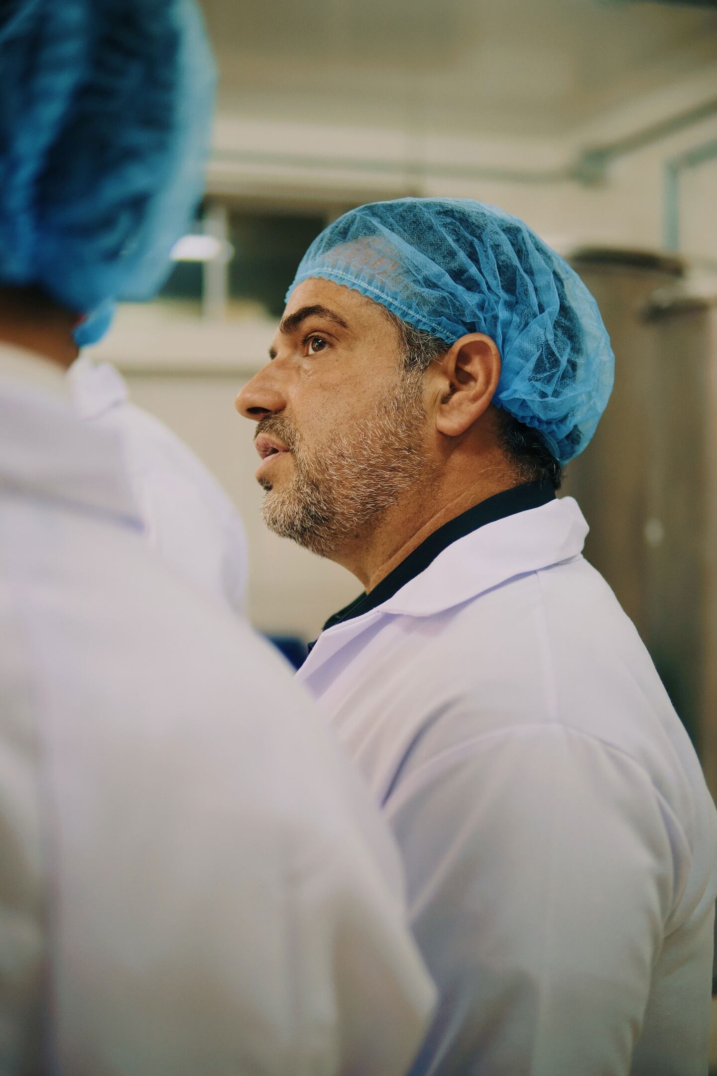 Safe Supply Founder Bill Panagiotakopoulos Wants to Sell Cocaine