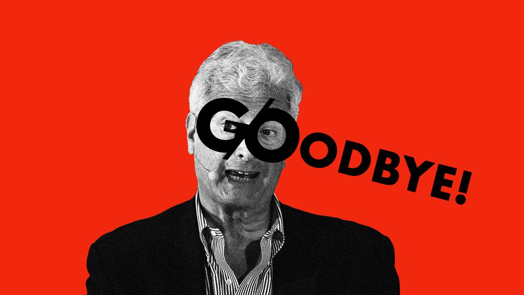 Confider #77: G/O Media in Shambles, Fox News Pivots to Vivek, Chris ...