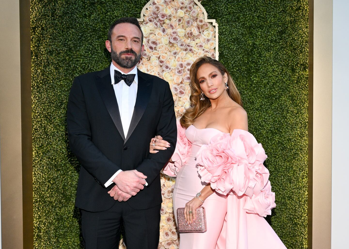 J.Lo Is Embracing the ‘Free’ Life After Split From Ben Affleck