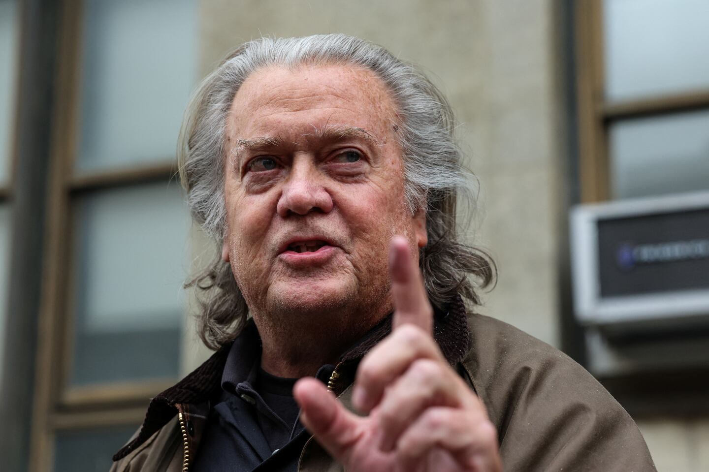 Scott Bessent Brags About His ‘Ninja’ Skills After His Brawl With Elon Musk