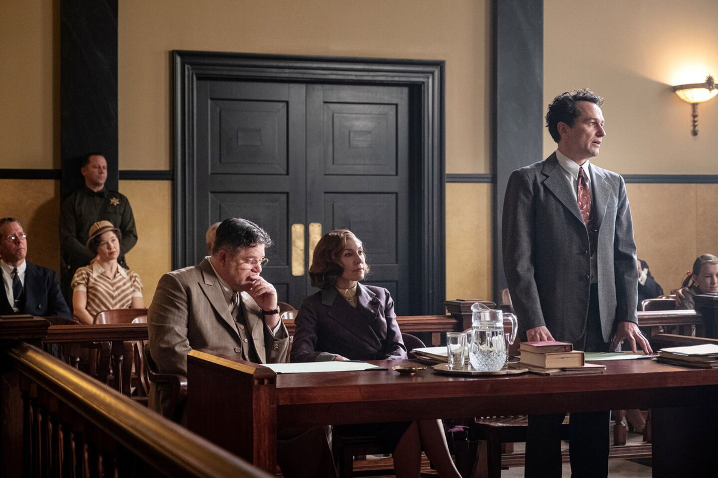 ‘Perry Mason’ Season 2 Review: A Huge Misfire