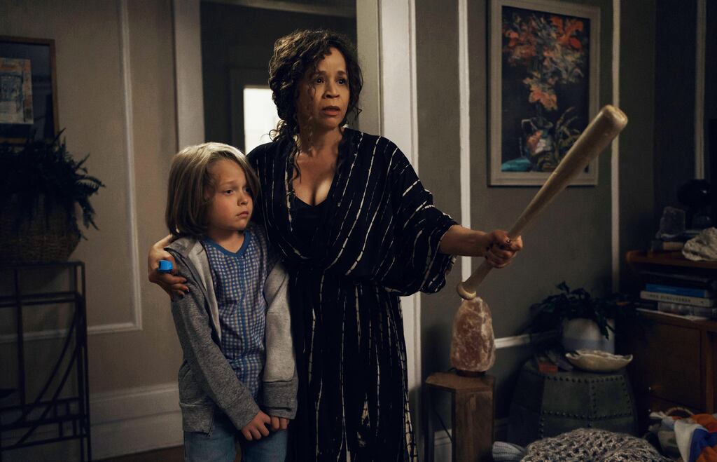 Billy Crystal Series ‘Before’ Review: A Ridiculous, Bonkers Thriller