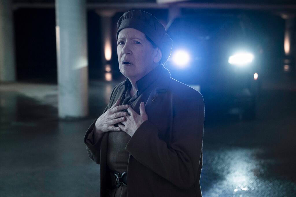 ‘The Handmaid’s Tale’ Final Season Is a Must-See MAGA Horror Show
