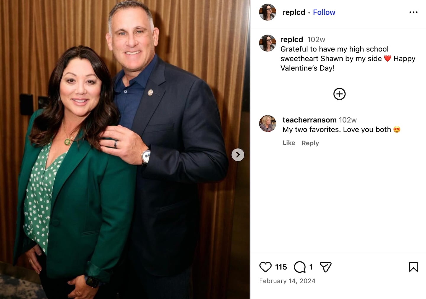 Trump Cabinet Member Lori Chavez-DeRemer Accused of Adultery Ditches Husband at 'Melania' Premier