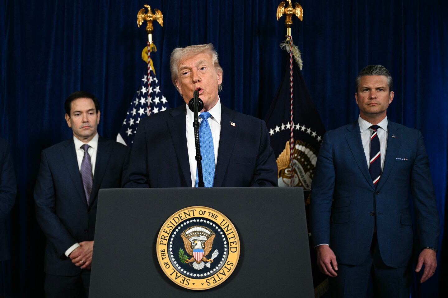 Insiders Spill Jaw-Dropping Claims About ‘Mad Dog’ Trump, 79, as ...