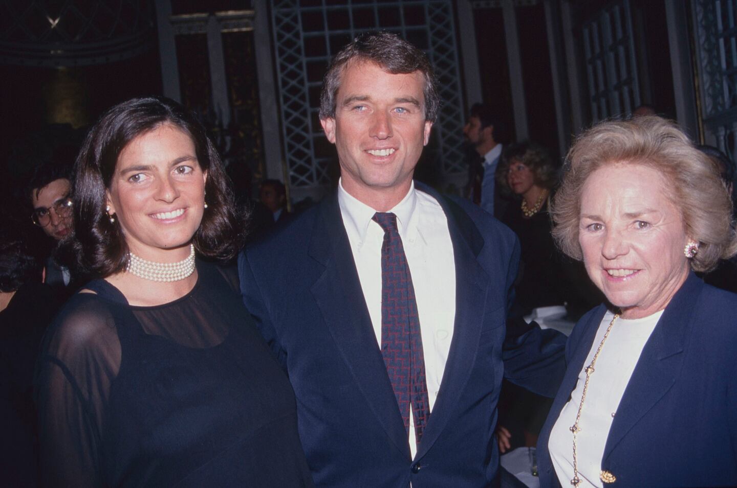 How Taking Raccoon’s Penis Is Just the Start of RFK Jr.’s Crazy: Isabel ...