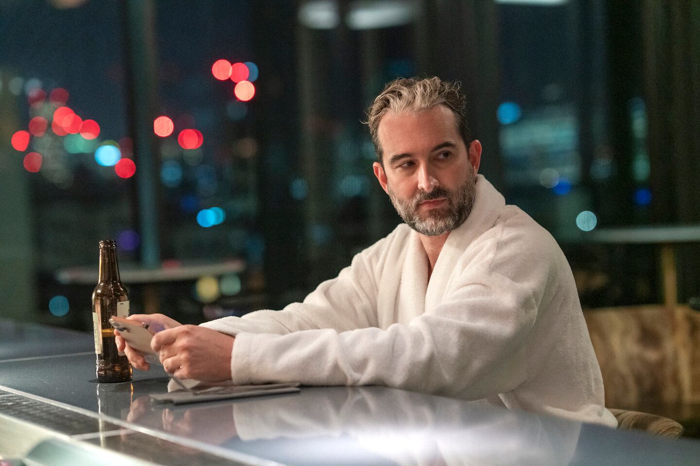 HBO’s ‘Industry’ Season 2 Is as Sexy, Druggy, and Gripping as Ever