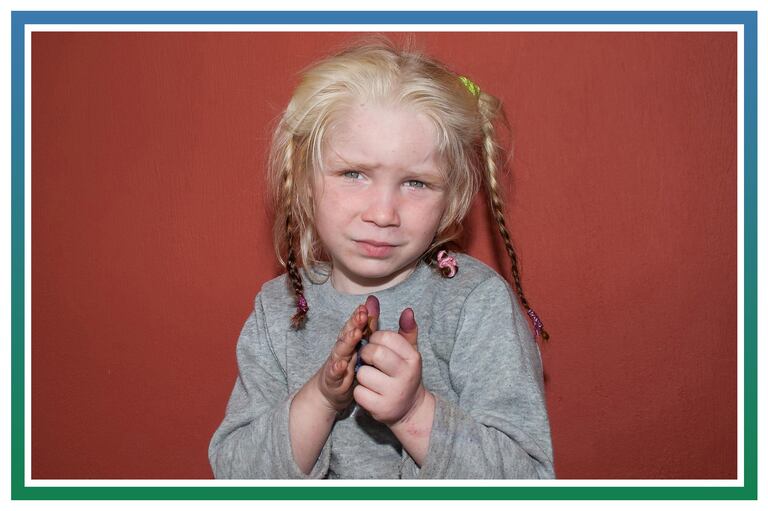 American Gypsies Are a Persecuted Minority That Is Starting to Fight Back