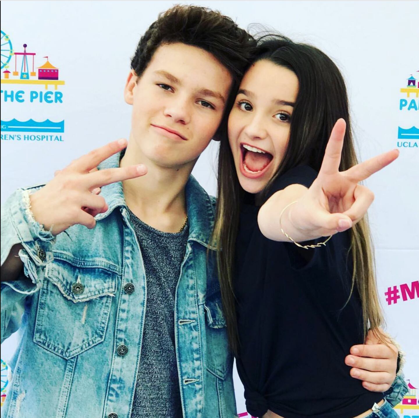 How Fans Invented #Hannie, the Ultimate Social Media Supercouple