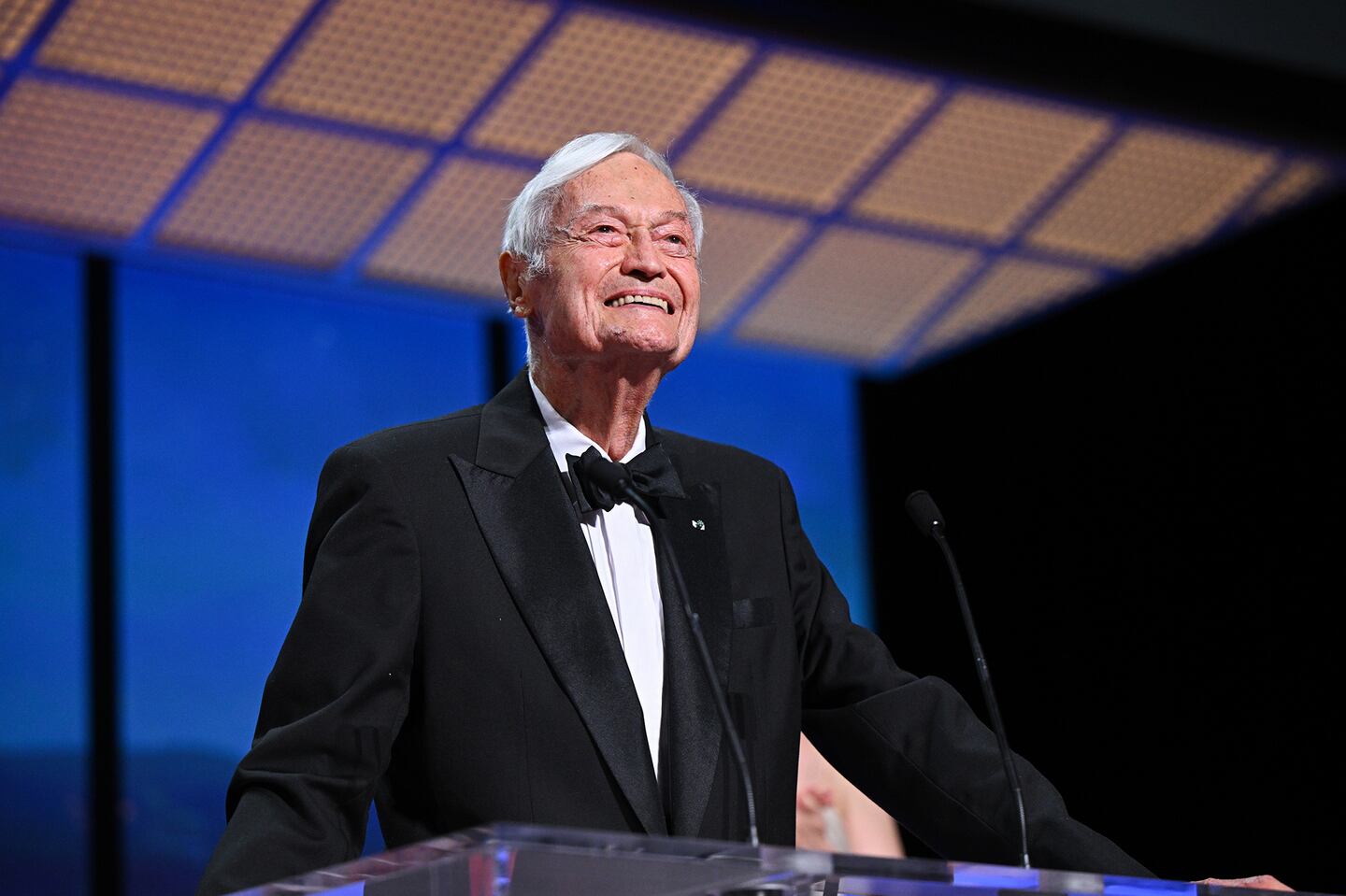 Roger Corman Was the Low-Budget Filmmaker Who Remade Hollywood