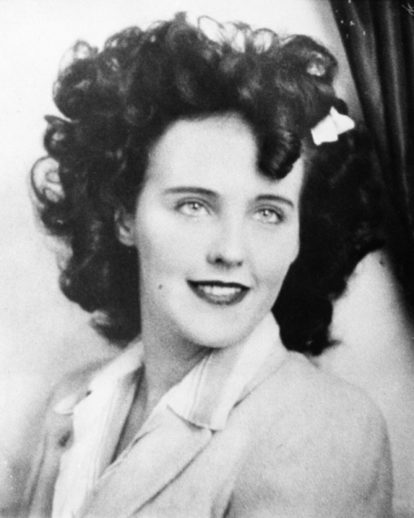 Unsolved Hollywood Murders