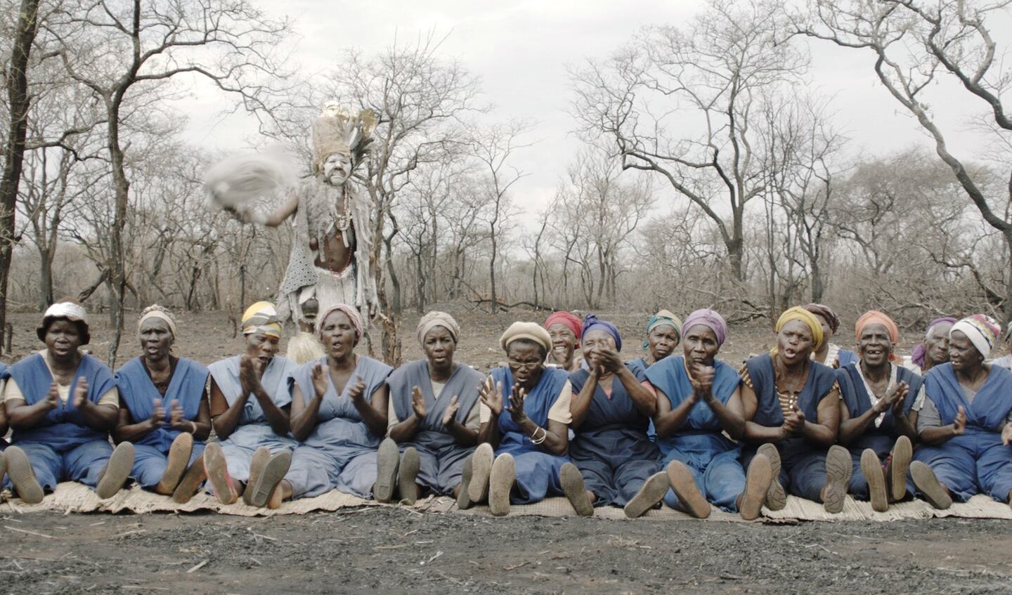 Inside Zambia’s Horrifying Persecution of ‘Witches’