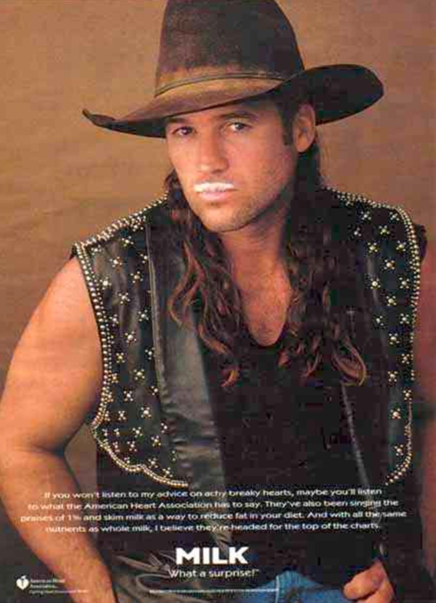 ‘Got Milk?’ Turns 20: Best Ads From the Iconic Campaign (PHOTOS)