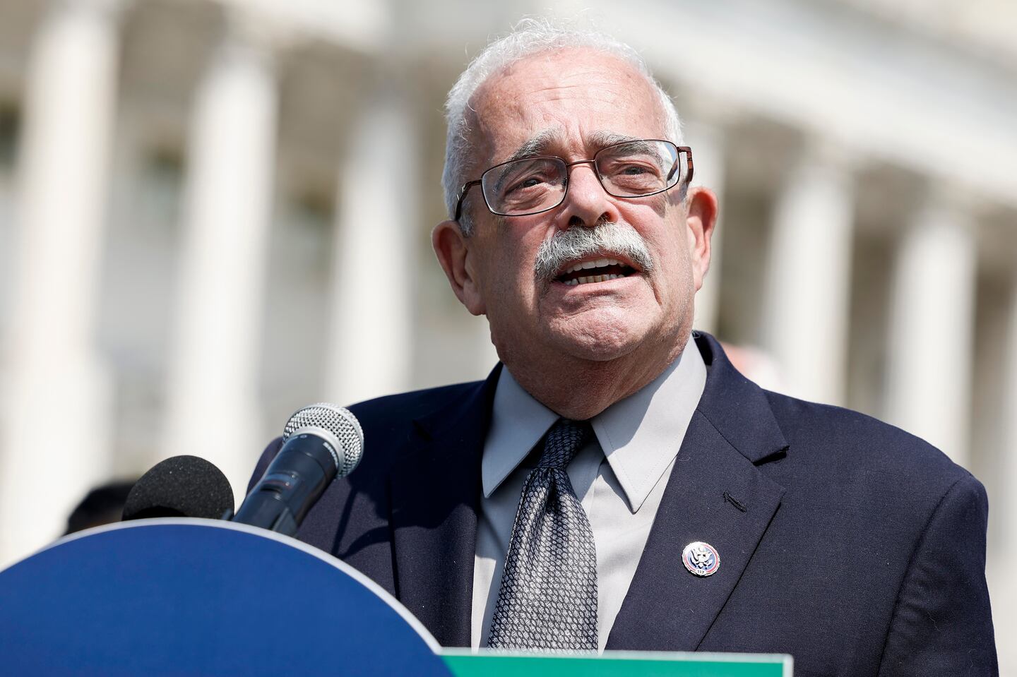 Democrat Passes on One of Congress’ Most Powerful Roles