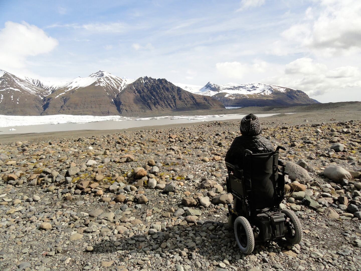 CIA Discrimination Against Disabled Officers Is Hurting the U.S.