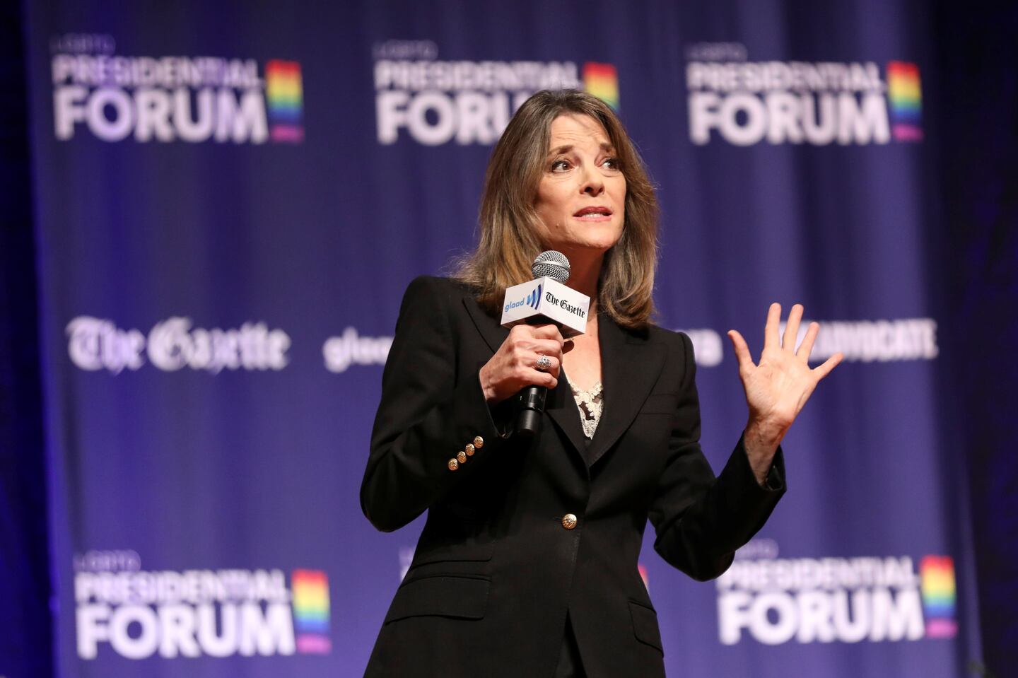 The Running List of 2024 Presidential Candidates—and How They Can Win