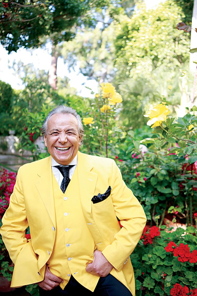 Celebrating 100 Years of Beverly Hills