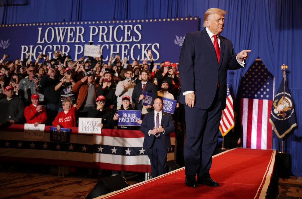 Republican Guru Karl Rove Slams Trump’s Mistakes: ‘Stop Bragging’