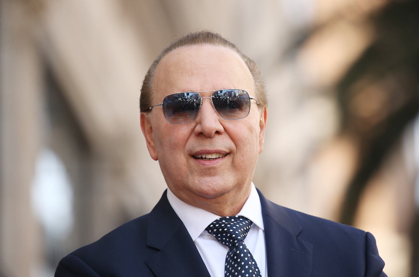 Jimmy Fallon Pulls Out of Deal With Mariah Carey Ex Tommy Mottola Over ...