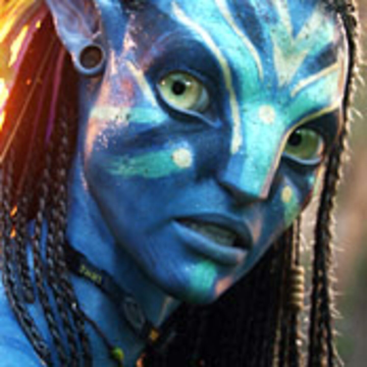 The Genius of Avatar