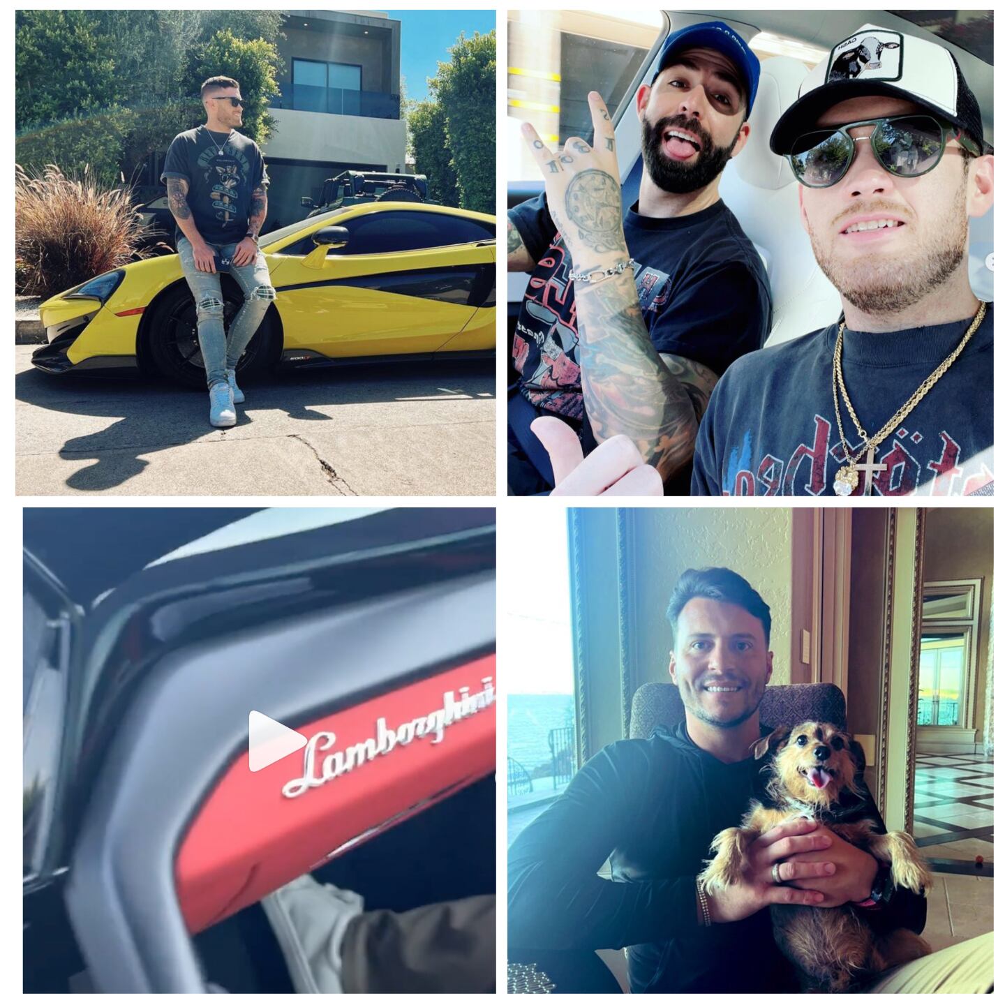 Insufferable Twitter Stock Trading Influencers Who Boasted of Making ...