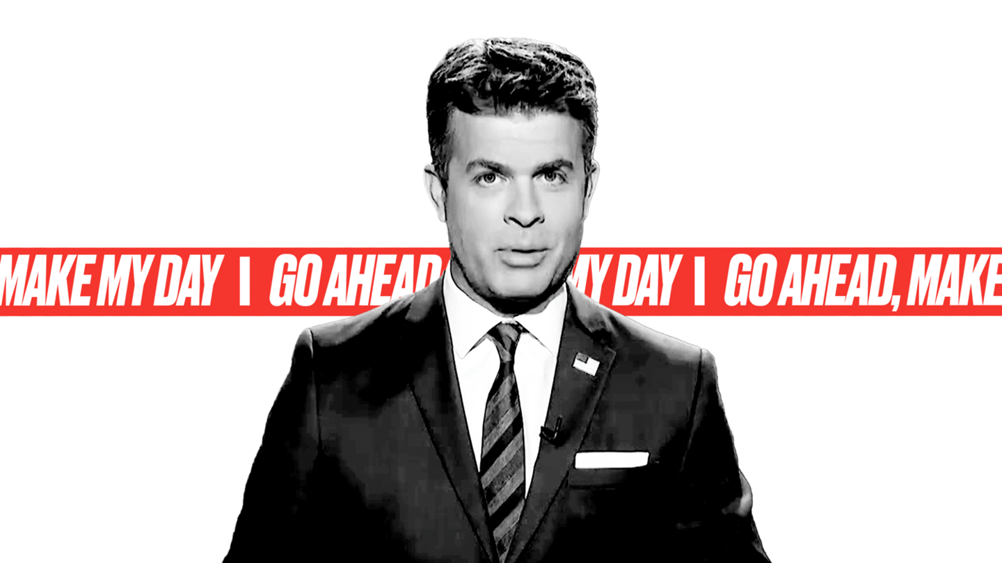 Confider #89: Daily News Lawsuit Rocks City Hall; OAN Host Goes Vigilante