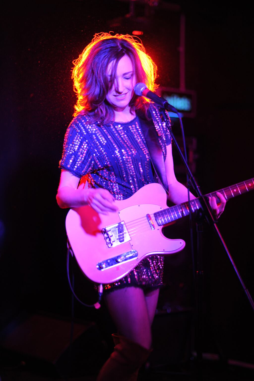 The Punk Life of The Slits' Viv Albertine
