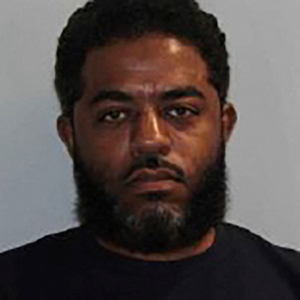 New Orleans Terror Attacker Shamsud-Din Jabbar Descent From Six-Figure ...