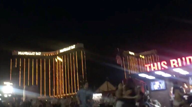 Gunman Kills 58 at Las Vegas Concert in Deadliest Mass Shooting in U.S ...