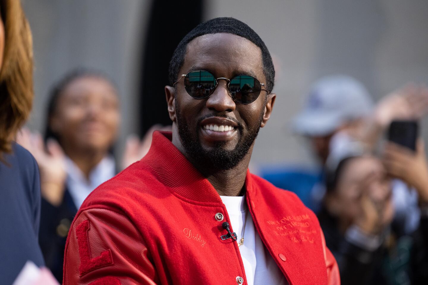 50 Cent Goes On 24-Hour Diddy Trolling Spree After Cassie's Witness ...