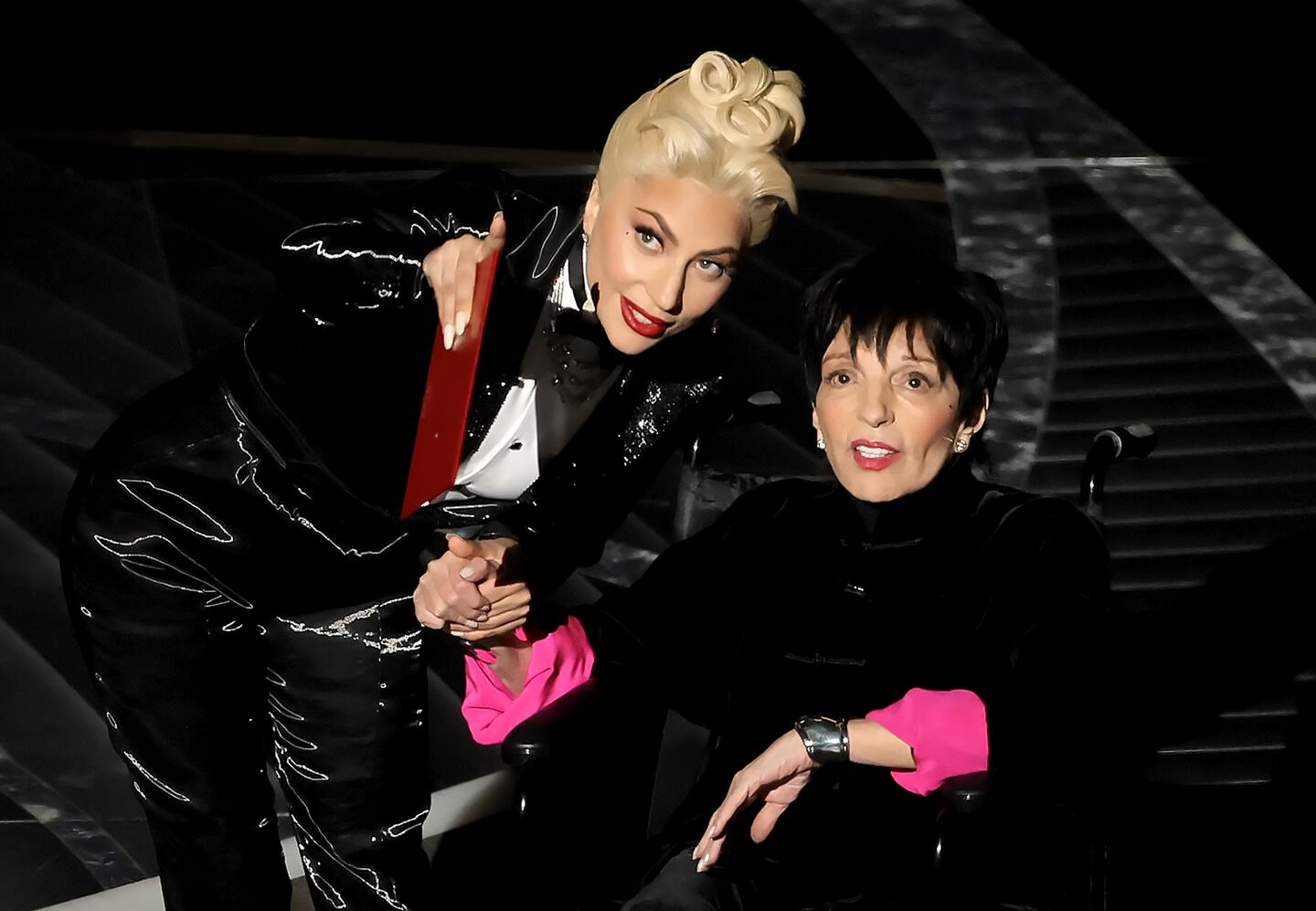Liza Minelli, 79, Ends 13-Year Hiatus With AI Song