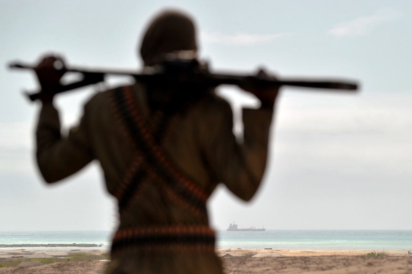 Somali Pirates Ransom British Hostage Judith Tebbutt