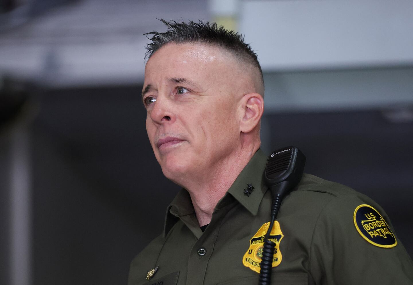 Trump’s Border Patrol Goon Gregory Bovino Accused of Breaking Court ...
