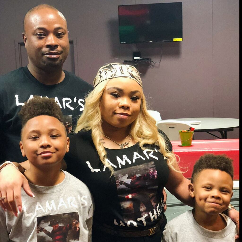 Pulaski Street Fire in Flint Killed Zyaire and Lamar Mitchell, and ...