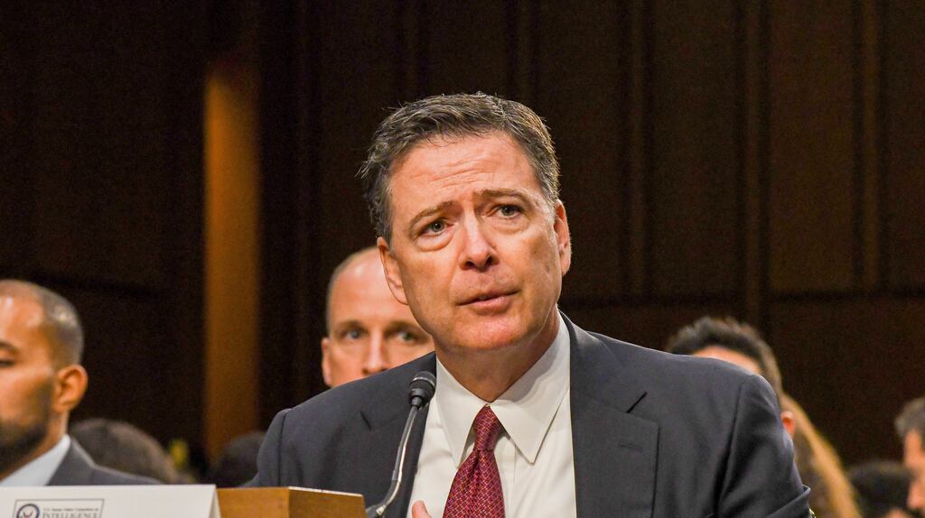 Dan Bongino Hates His FBI Job and Is Dying Inside