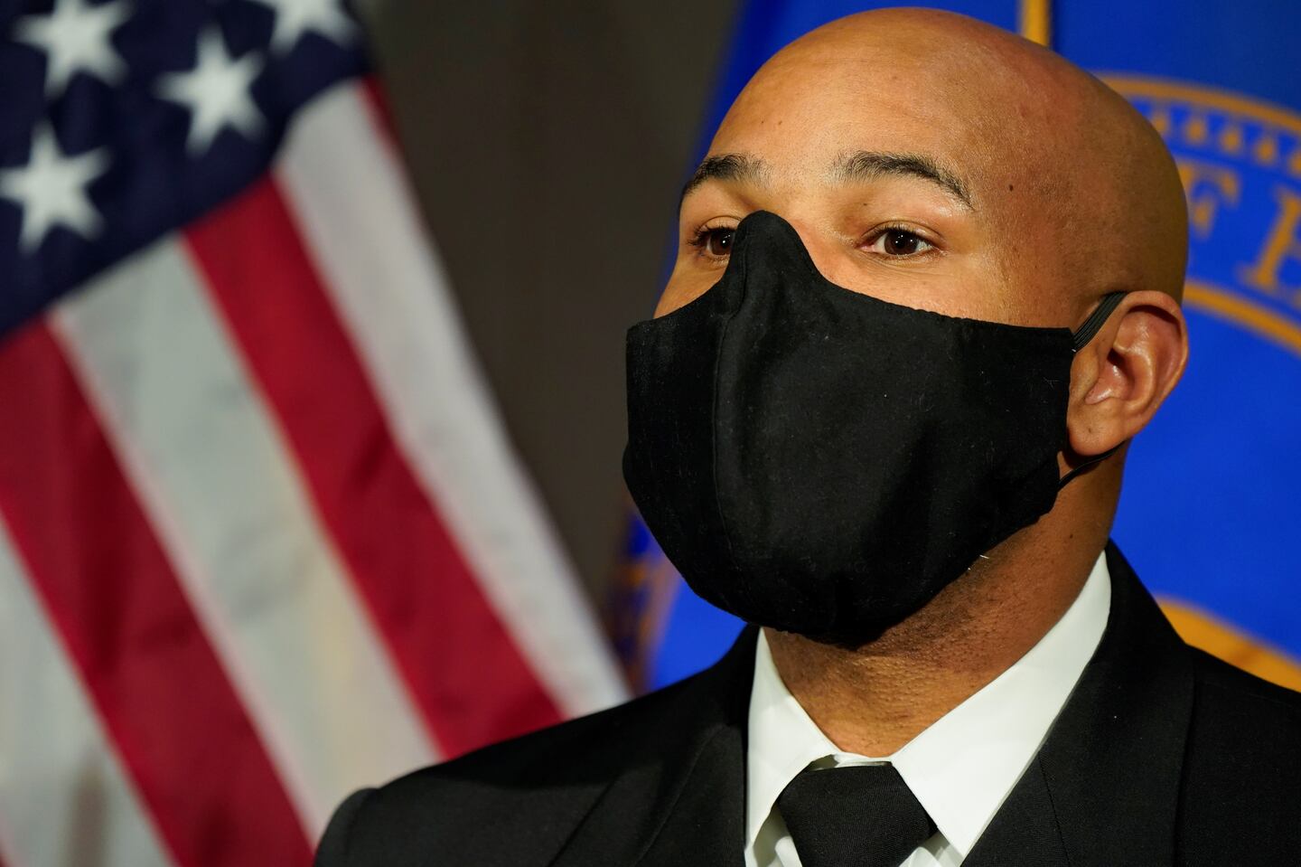 Trump’s First Surgeon General Jerome Adams Tries to Torpedo New Pick ...