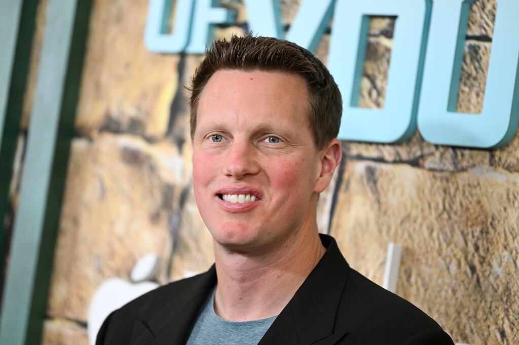 MAGA-Curious New CBS Boss Bari Weiss Shades Staff in ‘Both Sides’ Memo