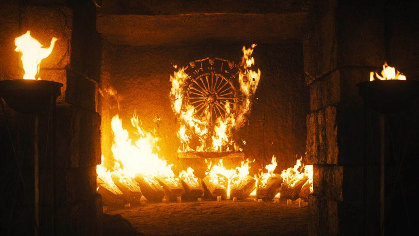 ‘The First Omen’ Review: ‘The Omen’ Prequel Is Beyond Redemption