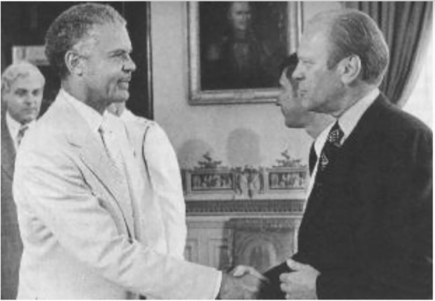 Benjamin Davis Sr. and Benjamin Davis Jr. Were Pioneering Black ...