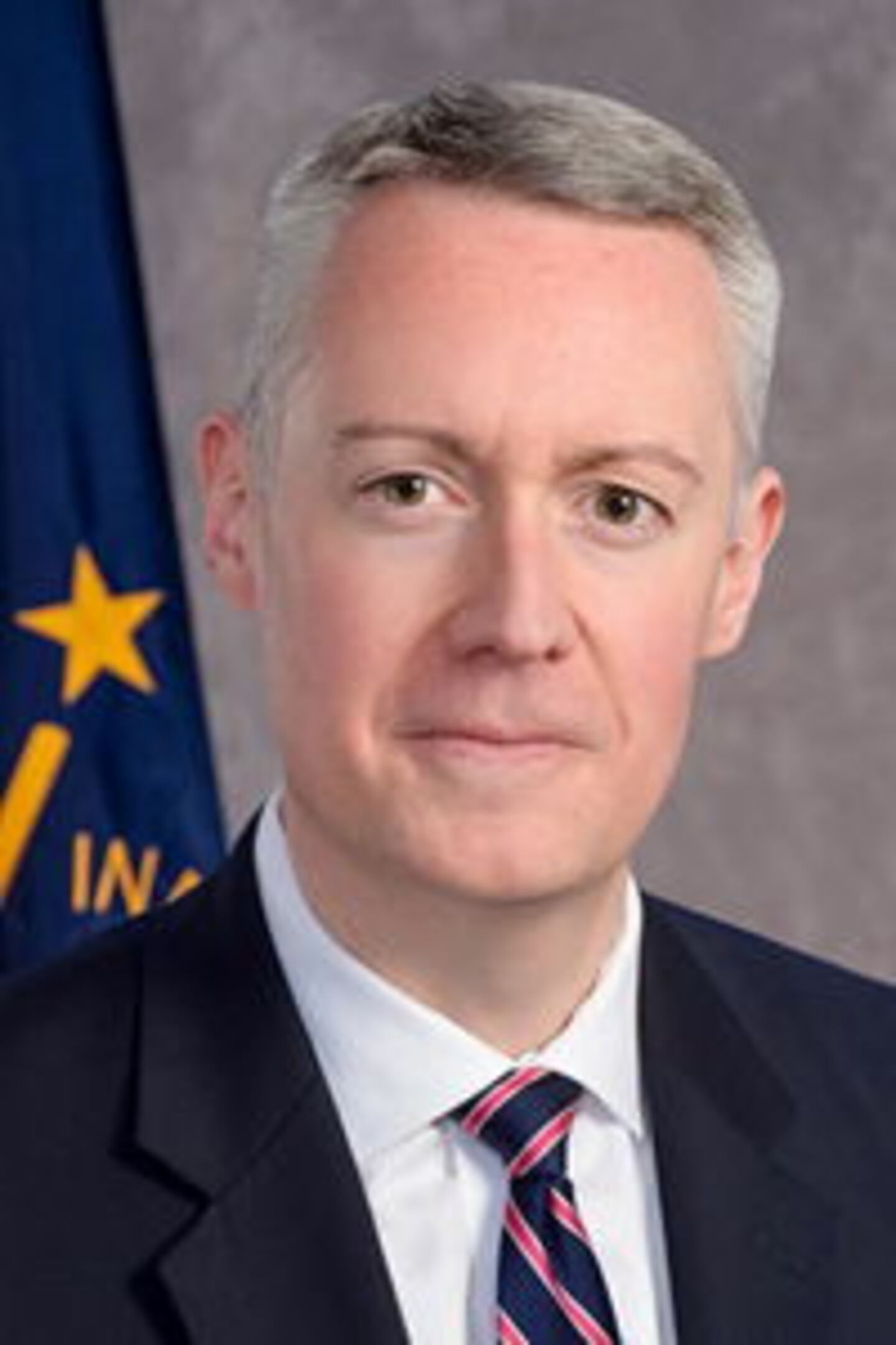 Indiana Republican State Senator Greg Goode ‘Swatted’ After Donald ...