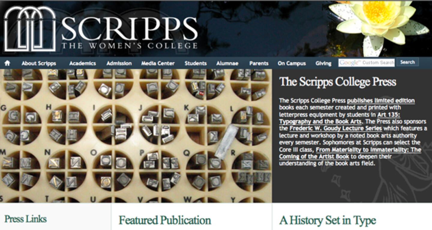 The 100 Happiest Colleges