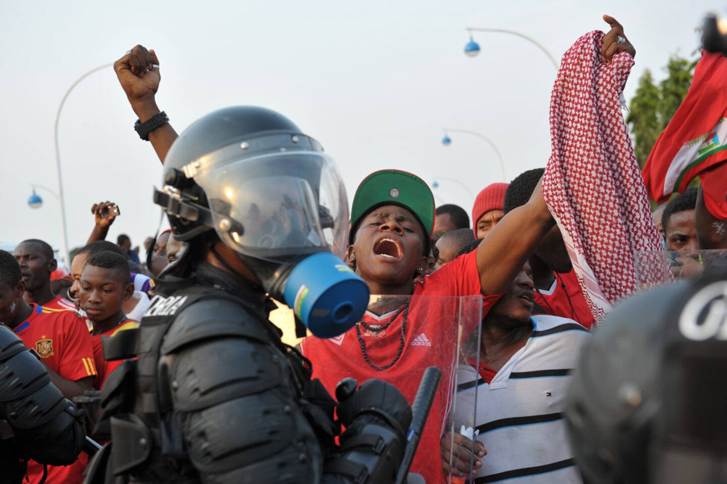20 Most Corrupt Countries, From Cambodia to Afghanistan (PHOTOS)