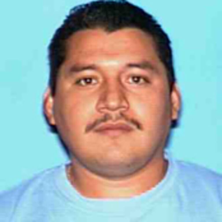 Maria 'Chata' Leon: Head of Drug and Human Trafficking