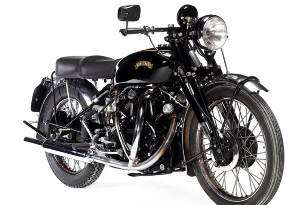 The Most Innovative Motorcycles