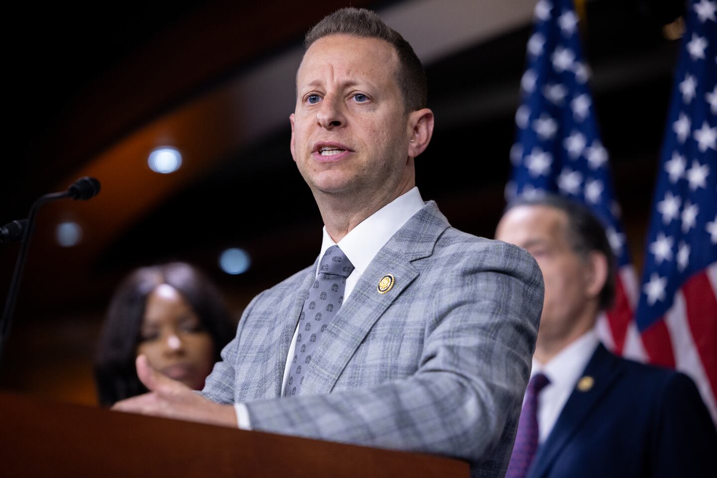 GOP Wants Puppy Killer Kristi Noem to Deport Dog Kicker