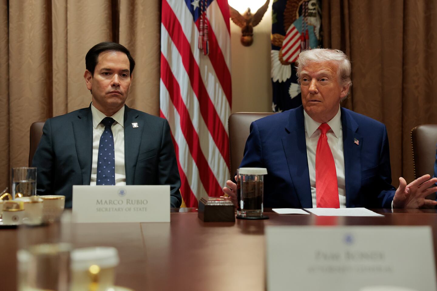 Polymarket Surges Trump Goon’s 2028 Odds After Invasion