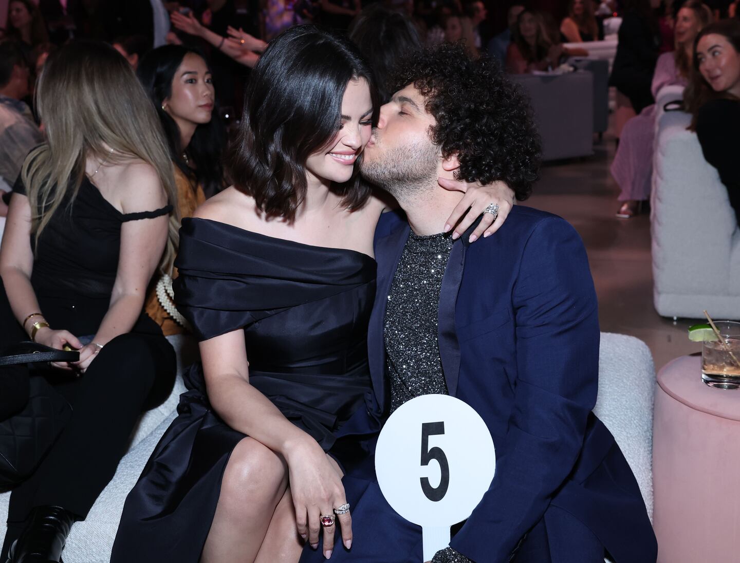Selena Gomez Was ‘Mortified’ by Taylor Swift Party Fail