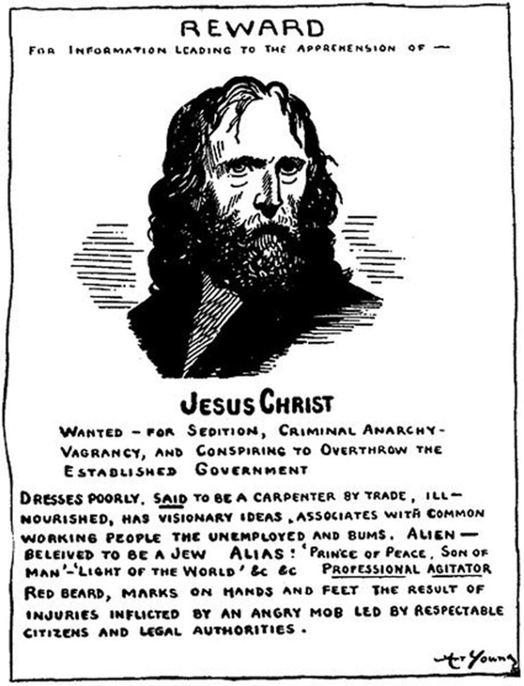 Victor Navasky’s 7 Favorite Political Cartoons