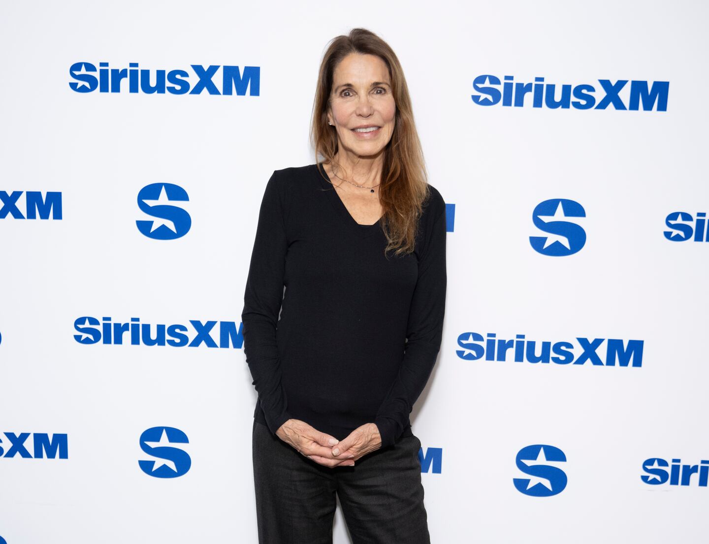 Ronald Reagan’s Daughter Patti Davis Tears Into Donald Trump’s ...